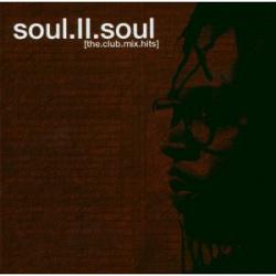 Soul II Soul - The Club Mix Hits