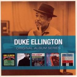 Duke Ellington - Original Album Series