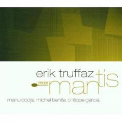 Erik Truffaz - Mantis