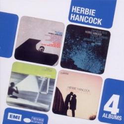 Herbie Hancock - My Point Of View + Empyrean Isles + Maiden Voya
