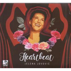 Jelena Jovovic - Heartbeat