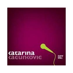 Katarina Kacunkovic - New Life