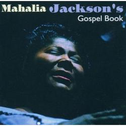Mahalia Jackson - Gospel Book