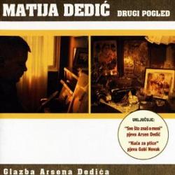 Matija Dedic - Drugi Pogled