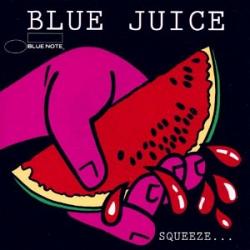 V.A. - Blue Juice vol.3