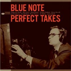V.A. - Blue Note Perfect Takes