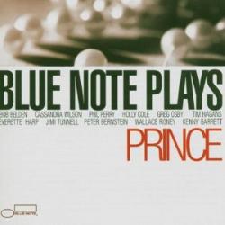 V.A. - Blue Note Play Prince