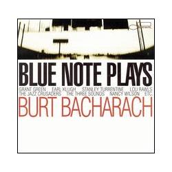 V.A. - Blue Note Plays Burt Bacharach