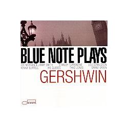 V.A. - Blue Note Plays Gershwin