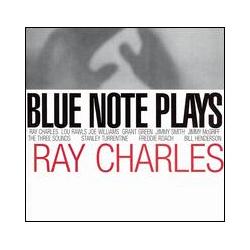 V.A. - Blue Note Plays Ray Charles