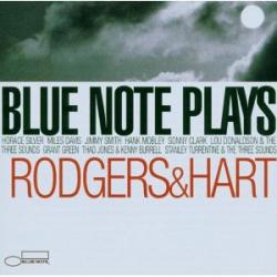 V.A. - Blue Note Plays Rodgers & Hart