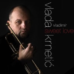 Vladimir Vlada Krnetic - Sweet Love
