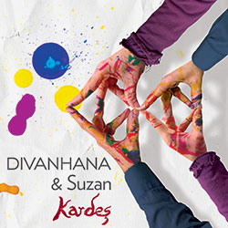 Divanhana - Divanhana & Suzan Kardes
