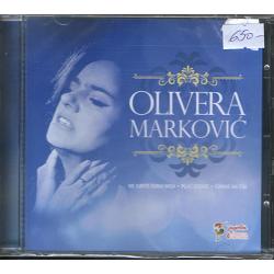 Olivera Markovic - Olivera Markovic