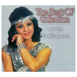 Usnija Redzepova - The Best Of Collection