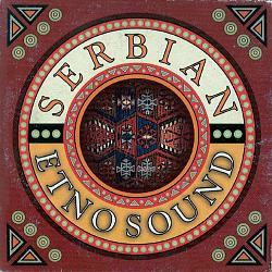 V.A. - Serbian Etno Sound 1