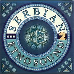 V.A. - Serbian Etno Souns 2