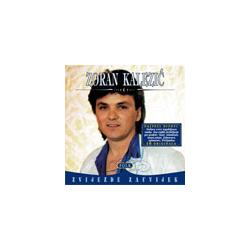 Zoran Kalezic - Zvijezde Zauvjek