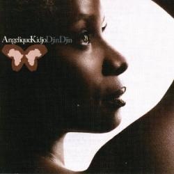 Angelique Kidjo - Djin Djin