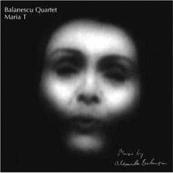 Balanescu Quartet - Maria T