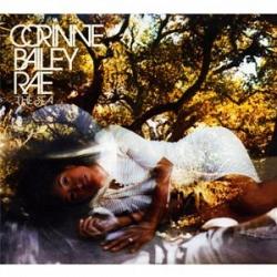 Corinne Bailey Rae - The Sea