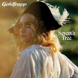 Goldfrapp - Seventh Tree