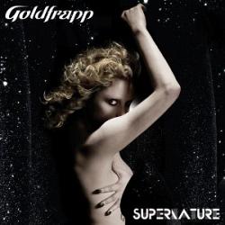 Goldfrapp - Supernature