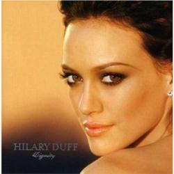 Hilary Duff - Dignity