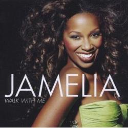 Jamelia - Walk With Me