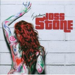 Joss Stone - Introducing joss Stone