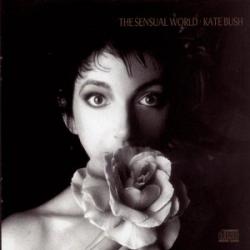 Kate Bush - The Sensual World
