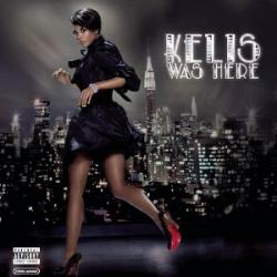 Kelis - Was Here