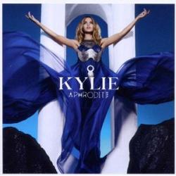 Kylie Minogue - Aphrodite (cd)