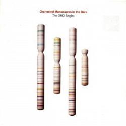 Orchestar Manoeuvres In The Dark - The OMD Singles