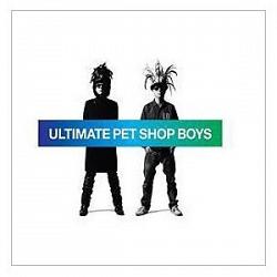 Pet Shop Boys - Ultimate