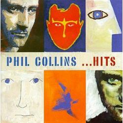 Phil Collins - Hits