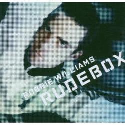 Robbie Williams - Rudebox