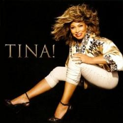 Tina Turner - Tina!