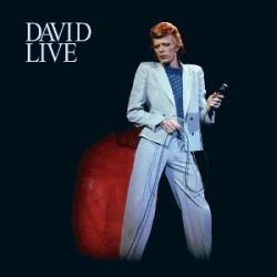 David Bowie - Live (CD)