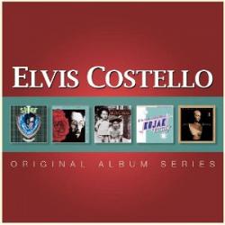 Elvis Costello - Original Album Series