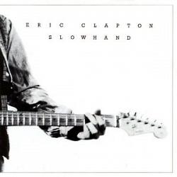 Eric Clapton - Slowhead