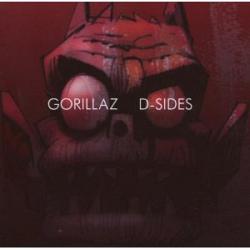 Gorillaz - D Sides