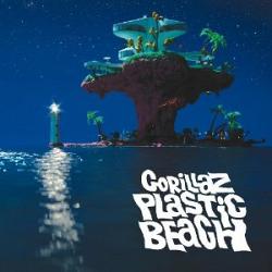 Gorillaz - Plastic Beach Experience Edition