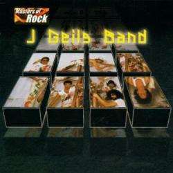 J Geils Band - Masters Of Rock