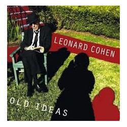 Leonard Cohen - Old Ideas