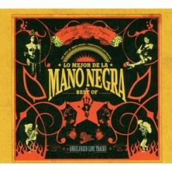 Mano Negra - Best Of 2cd