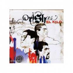 Orishas - El Kilo