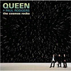 Queen & Paul Rodgers - The Cosmos Rocks