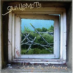 Quillemots - Though The Windowpane