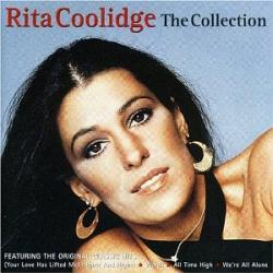 Rita Coolidge - The Collection